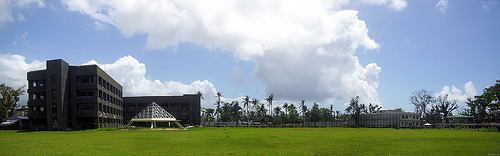 Bicol University "A University of Excellence"