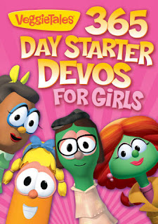 The ABCD Diaries: VeggieTales: The Penniless Princess Review...