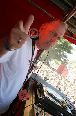El Blog de Dj Tower: Gary D. DEP