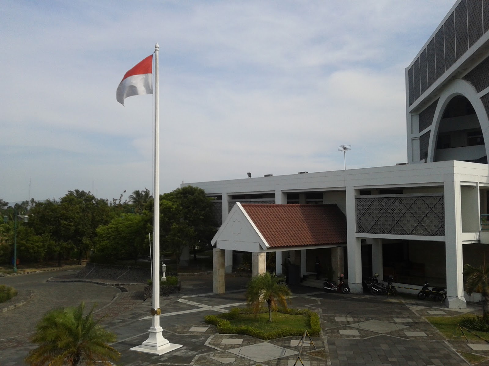Universitas Muhammadiyah Yogyakarta ~ Aulword