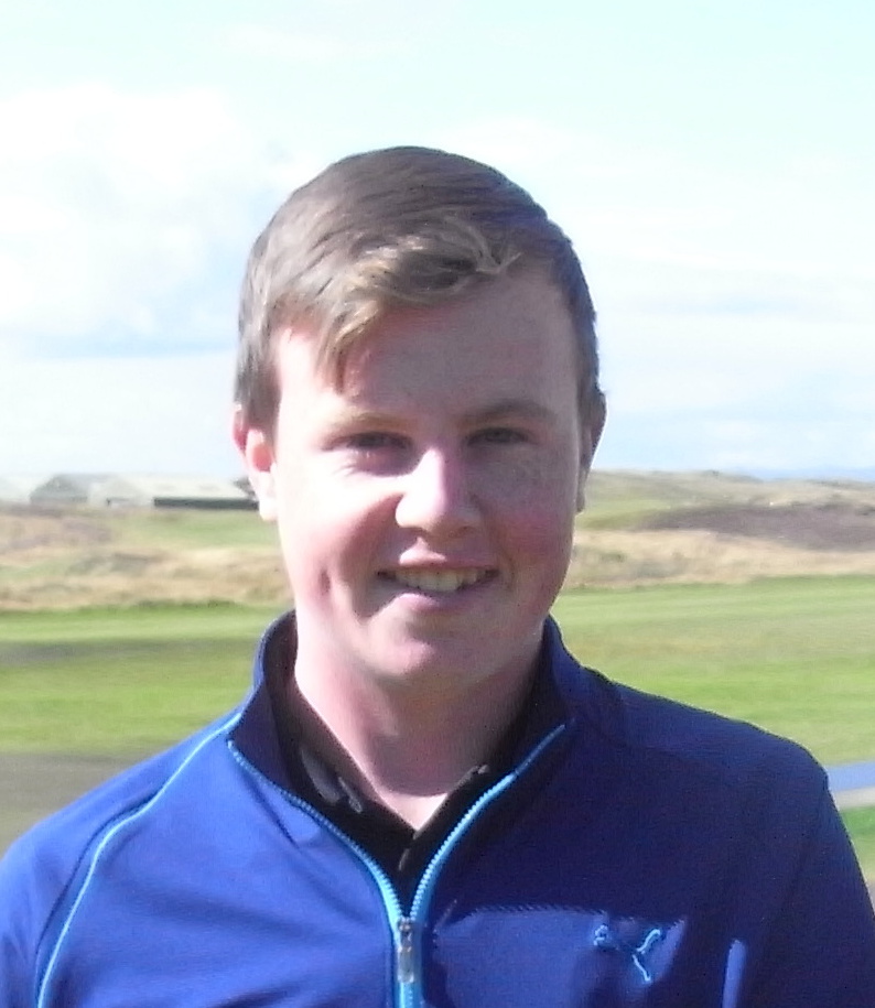 AYRSHIRE GOLF: AYRSHIRE JUNIOR GOLF LEAGUE - Fraser ousts title holder ...