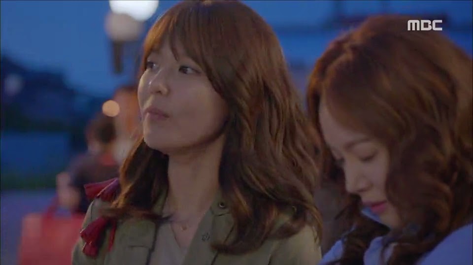 Sinopsis My Spring Days Episode 1 Part 1 | ChusNiAnTi