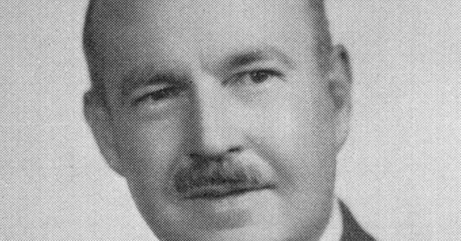 Comunicación Organizacional: Talcott Parsons