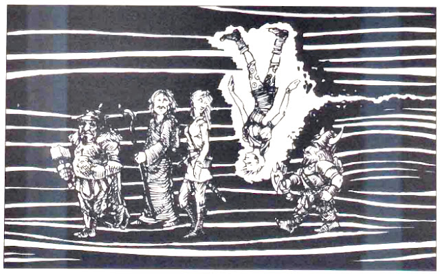 4 Tips for Using Time Travel in Dungeons and Dragons - Jade Gaming News