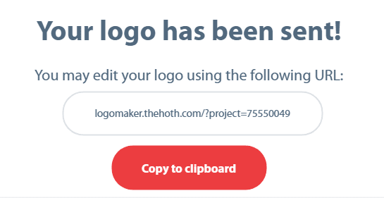 Logo Maker TheHoth | Ultimate Guide To Create Your Free Logo ...