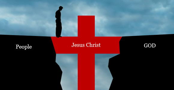 Go and Sin No More ~ dailyJesus