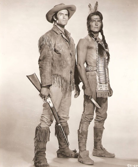 De relatos y otras yerbas...: 30 de mayo: CLINT WALKER (Aniversario)