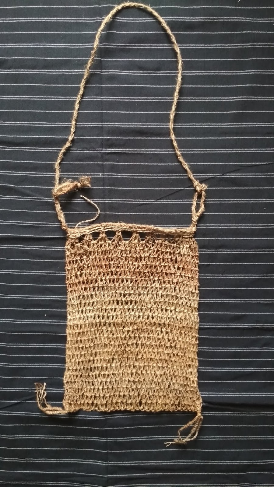 Gallery Tas Koja Baduy - Batik Baduy Store