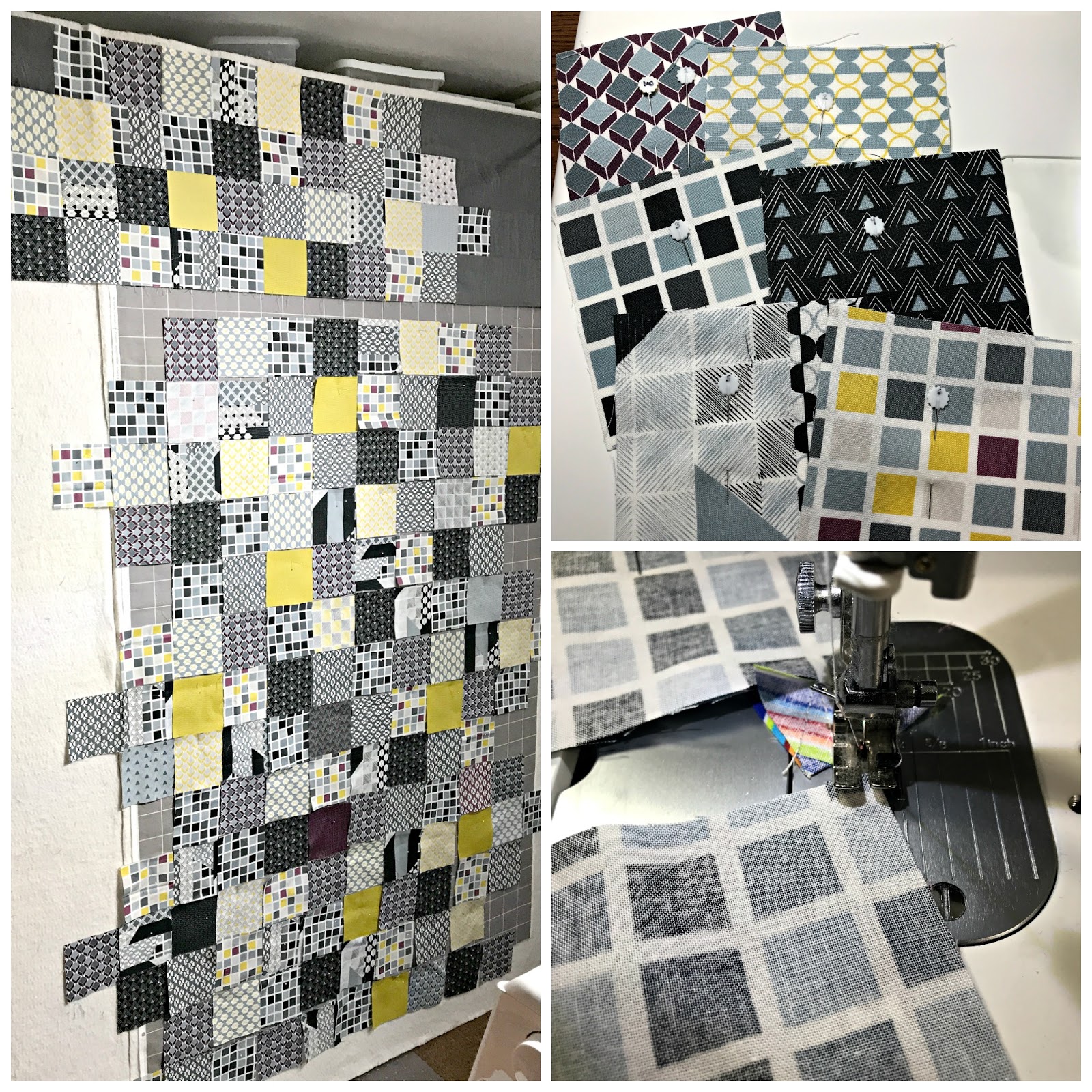 something rosemade: Slinky To The Finally Finish Line