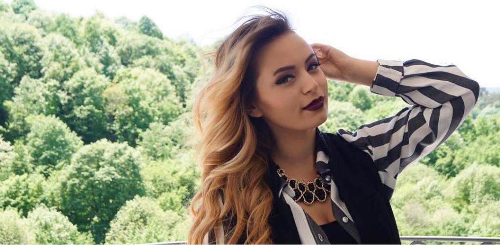 Dilara Yüzer - Gonca z serialu Elif - ile ma lat, ciekawostki, zdjęcia