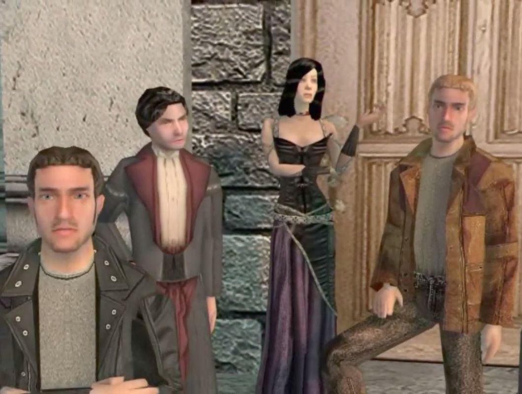 Pathologistics: Pathologic: The Ending, according to the Bachelor