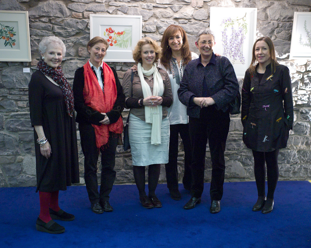 Botanical Sketches and Other Stories: 2014