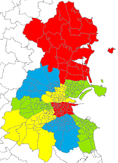 Pass Level Politics: Review of Dail Constituencies (Part 5)