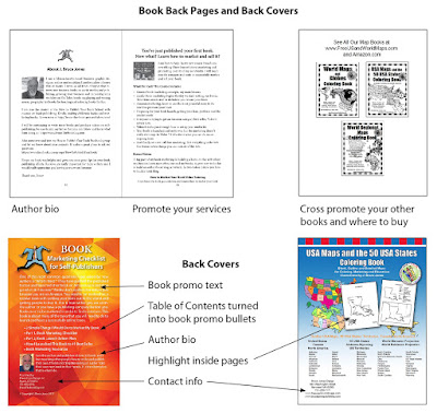 Bruce The Book Guy: How to Publish Your Book