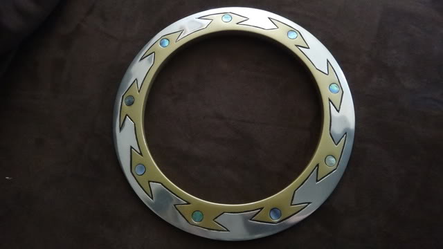 Xena Guerreira Imortal: O Chakram