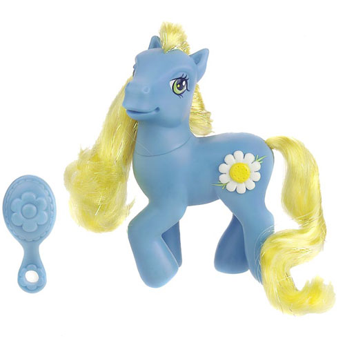 My Little Pony Paradise Palms Dream Design G3 Pony | MLP Merch