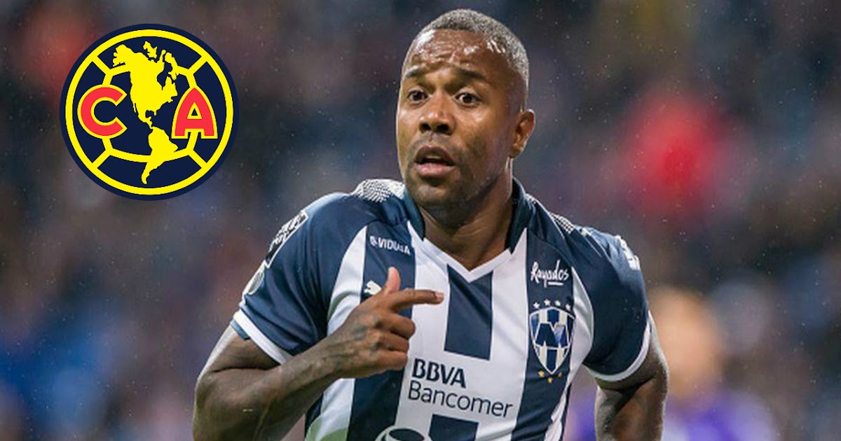 Dorlan Pabón El Nuevo Refuerzo De América Para Clausura 2018 Deportes