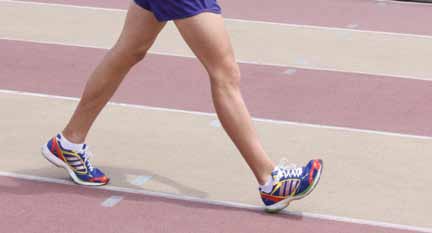 Historias de un Deportista Aficionado: Descubriendo el Atletismo: La ...