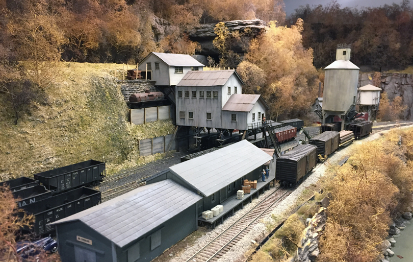 modeling the SP: ProRail 2018