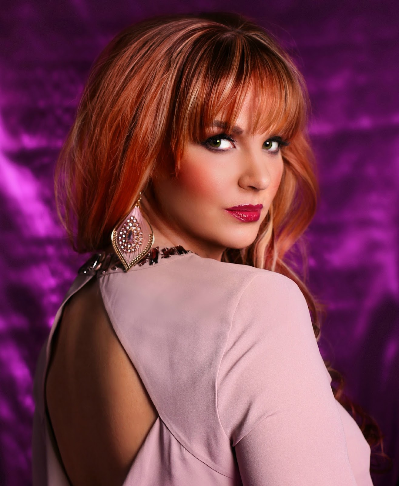 DOREEN'S DIARY: August 2015