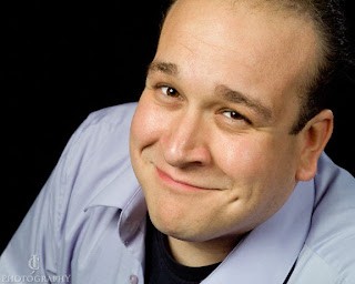 Celebrating Anthony Reimer!