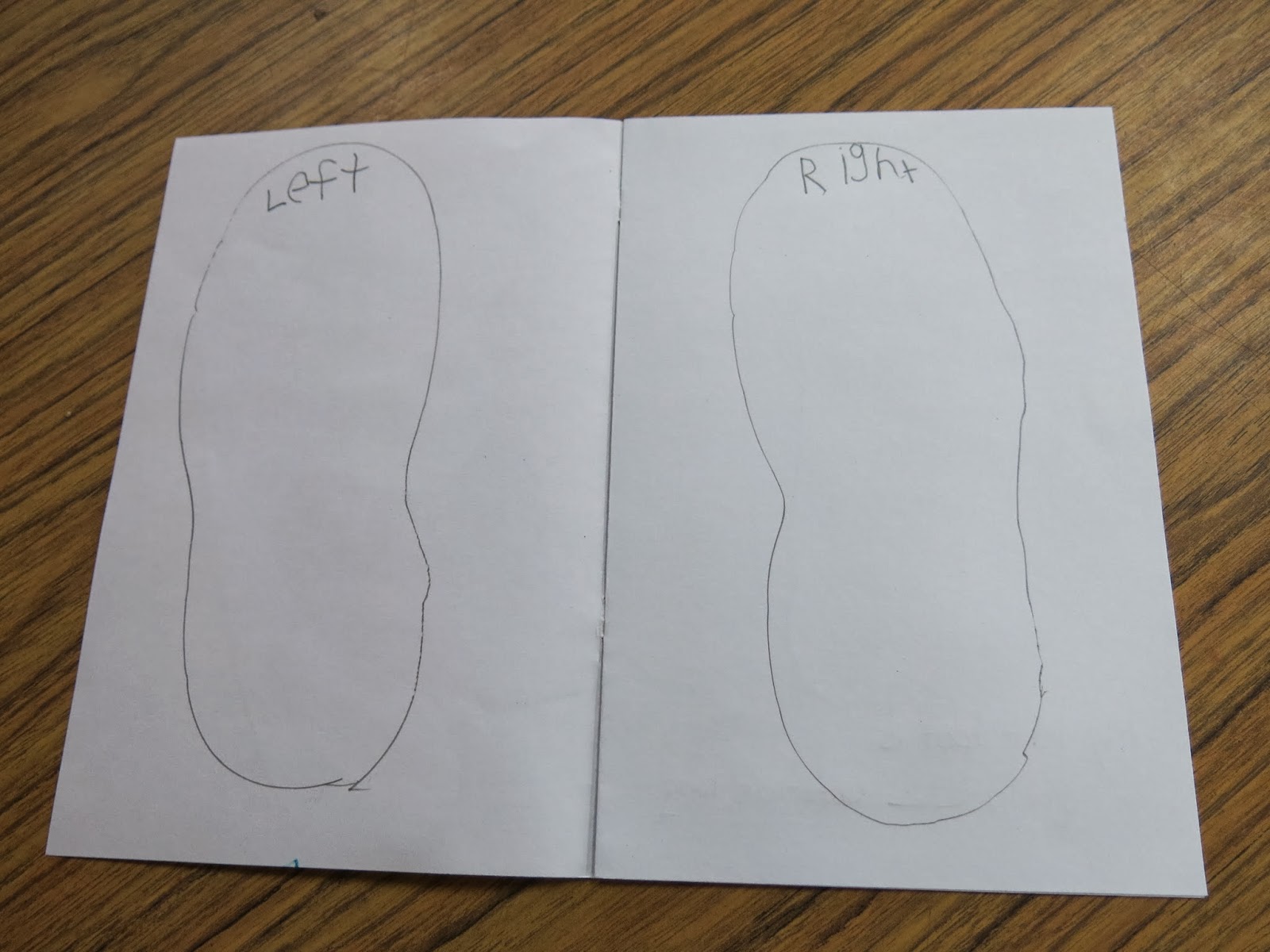 Preschool For Rookies: Dr. Seuss- Foot Book