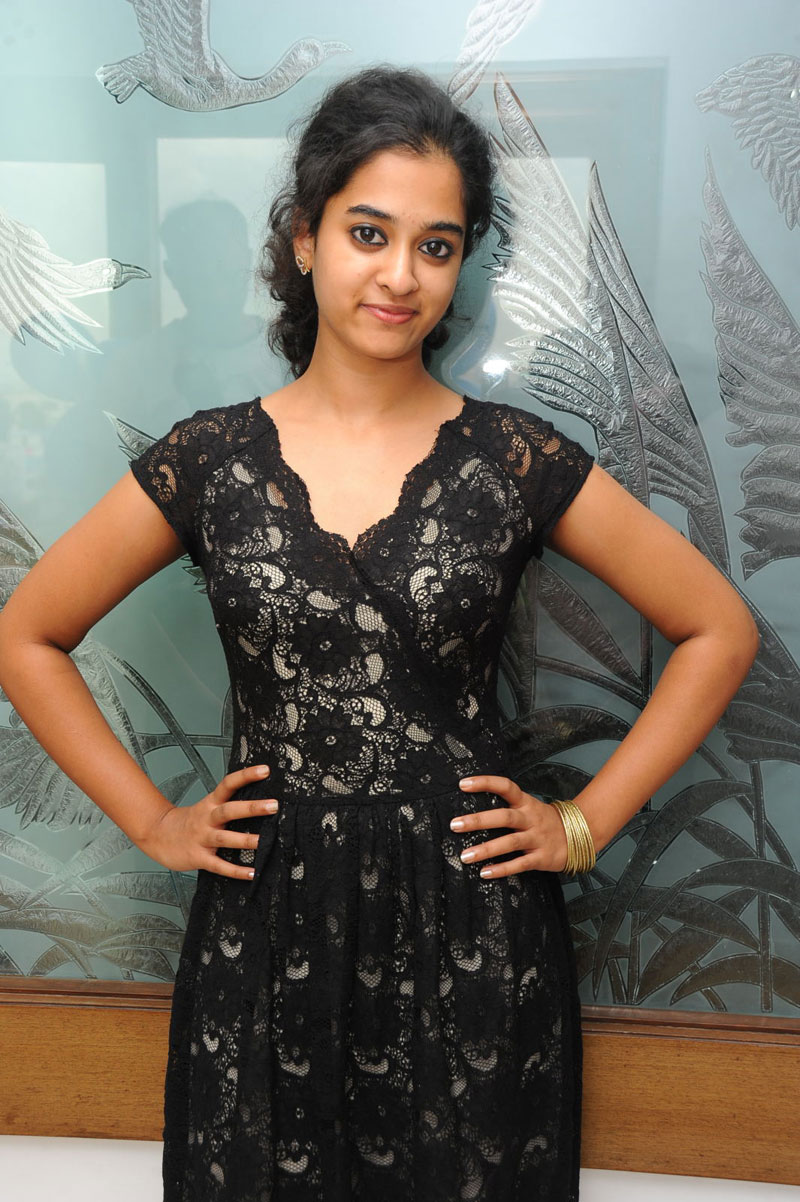 Gorgeous Nanditha Photo Shoot Gallery