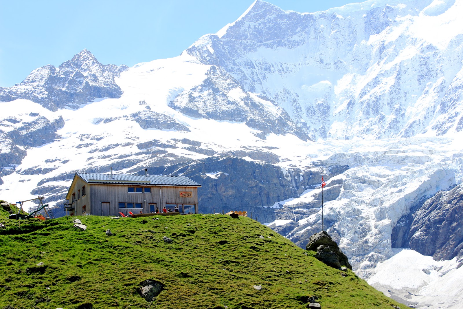 Grindelwald, Switzerland: In Photos