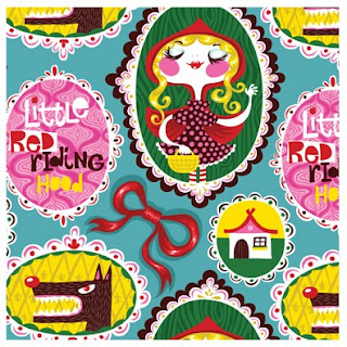 SPRINKLES AND PUFFBALLS: Cool Illustrators