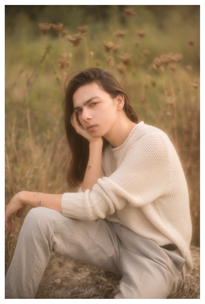 Vivienne Mok Photography: Elias, Paris