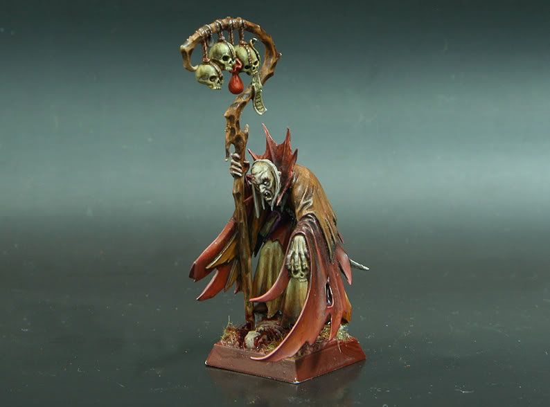 Dark Future Games: It Came From The Forums, BigCannon's Amazing Vampire ...