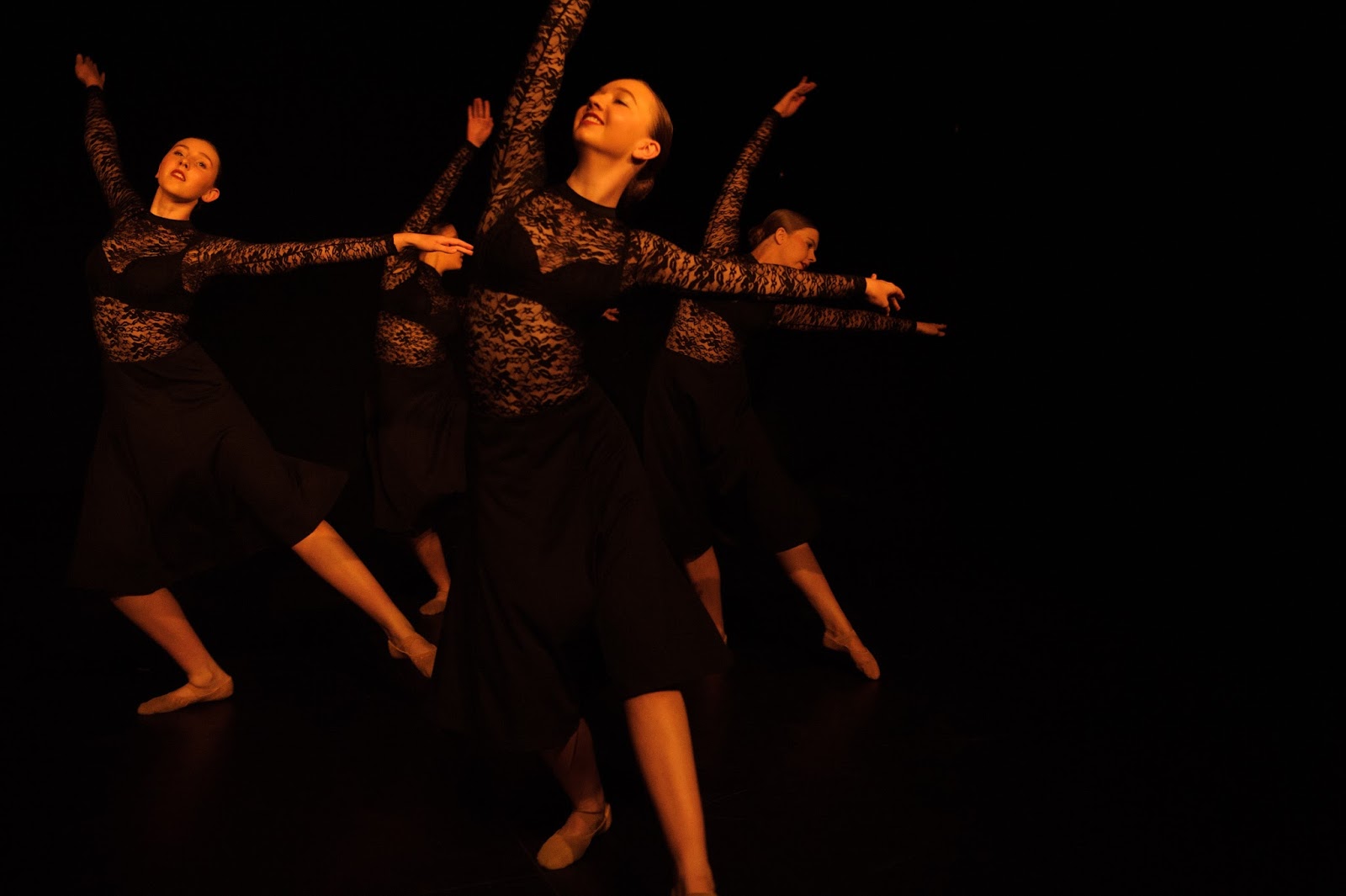 Canberra Critics Circle: ESCALATE