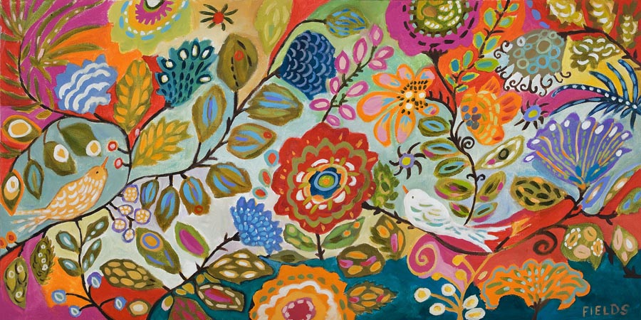 .: Fabric Design Inspiration...