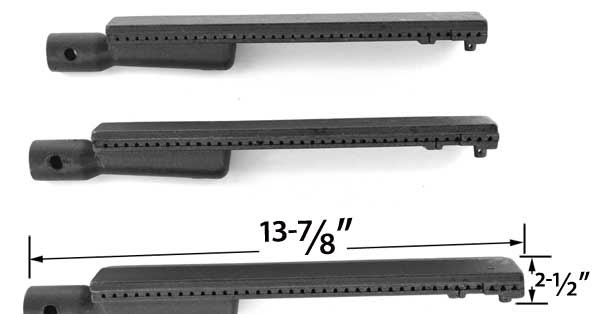 Grill Replacement Parts Store Canada & USA: Patio Chef Burner ...