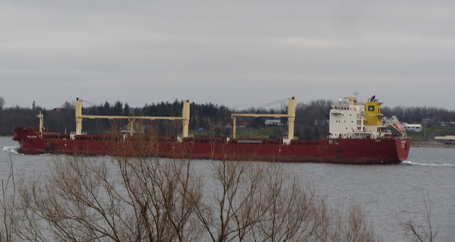 Carlz Boats: December 2012