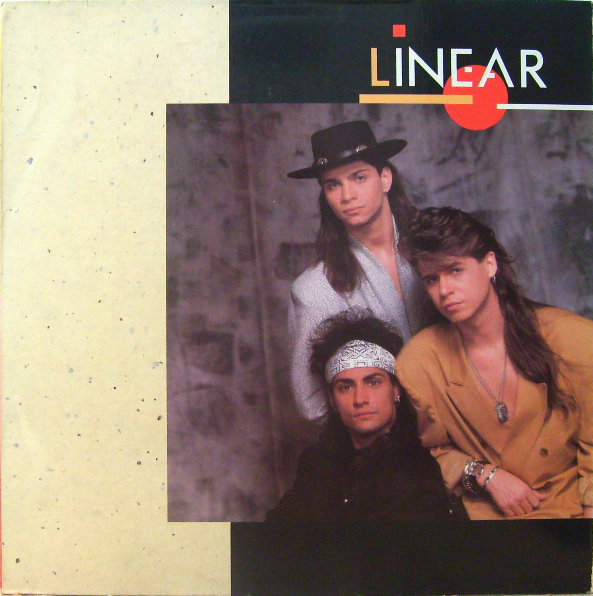 Linear (group) - Alchetron, The Free Social Encyclopedia