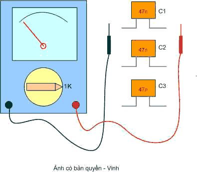Electronics Basic: Basic Capacitor Guide