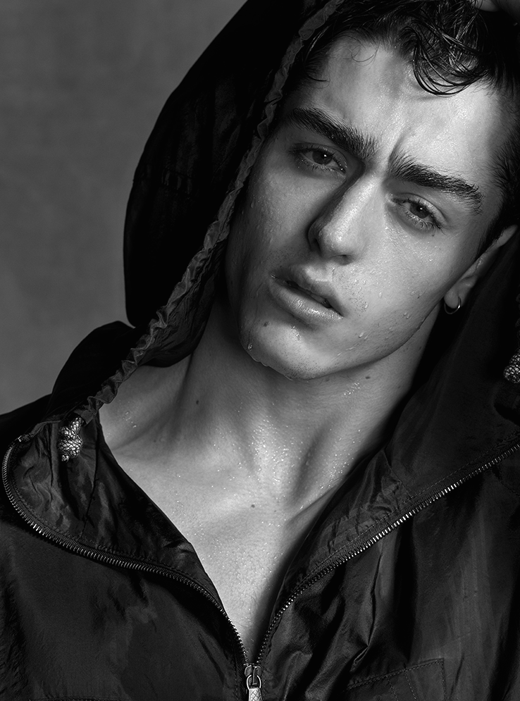 EDITORIAL: Spanish Models