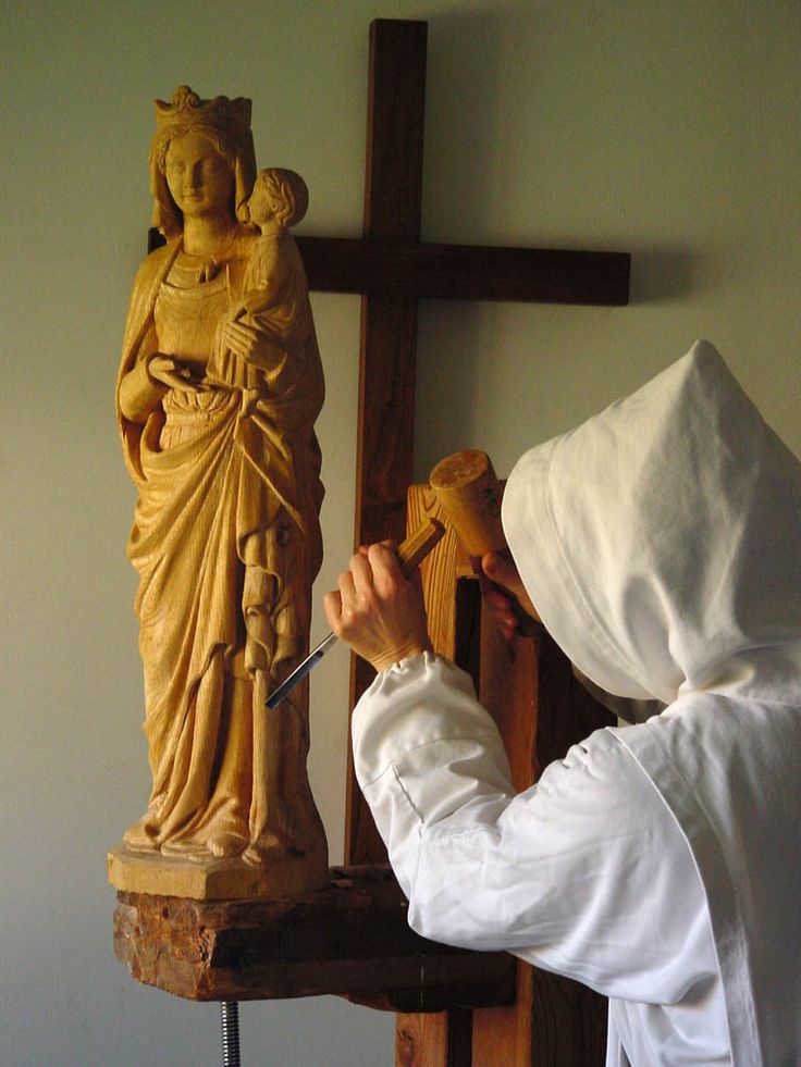 Notes from Stillsong Hermitage: Diocesan Hermits and Proprietary Habits