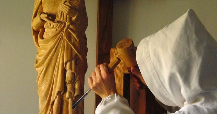 Notes from Stillsong Hermitage: Diocesan Hermits and Proprietary Habits