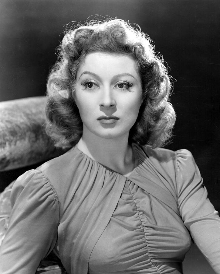 A TRIP DOWN MEMORY LANE: BORN ON THIS DAY: GREER GARSON