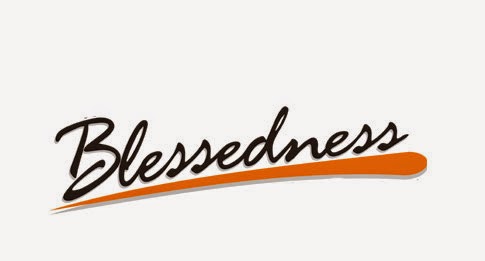 His Still Small Voice: TRUE BLESSEDNESS