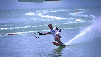 12 Jenis Olahraga Air Beserta Penjelasannya - Penjasorkes