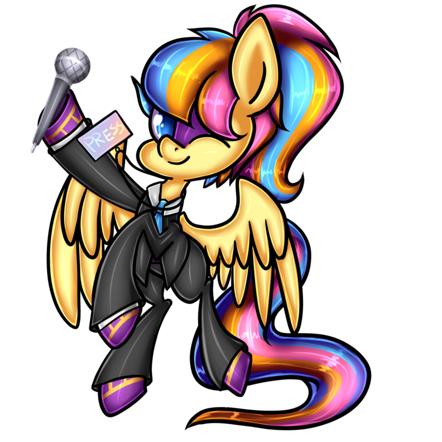 Equestria Daily - MLP Stuff!: Equestria Daily BABSCon Plans - Panels To ...