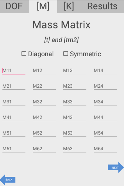 Structural Engineering Software: Modal Analysis