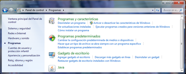 Sistema Operativo Windows: COMPATIBILIDAD DEL SOFTWARE