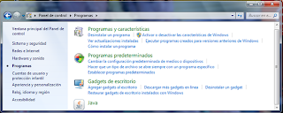 Sistema Operativo Windows: COMPATIBILIDAD DEL SOFTWARE