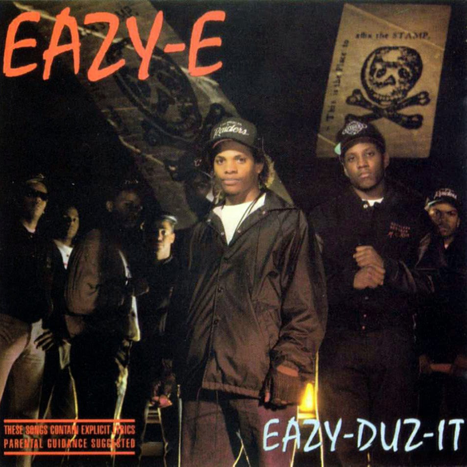 RapClassicNew : Eazy-E