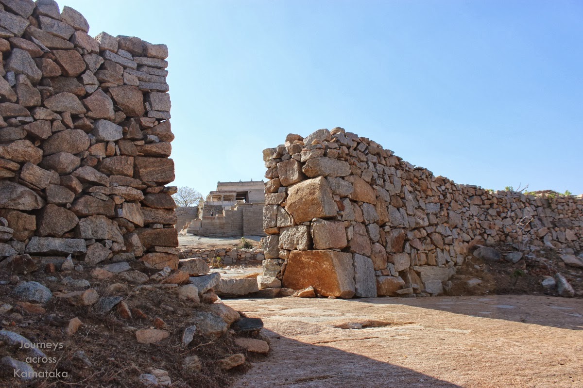 Journeys across Karnataka: Ashokan minor rock edict of Jatinga-Rameshwara