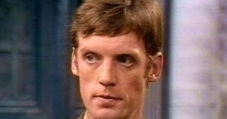 Fallen Rocket: Character Highlight: Capt. Mike Yates (Doctor Who)